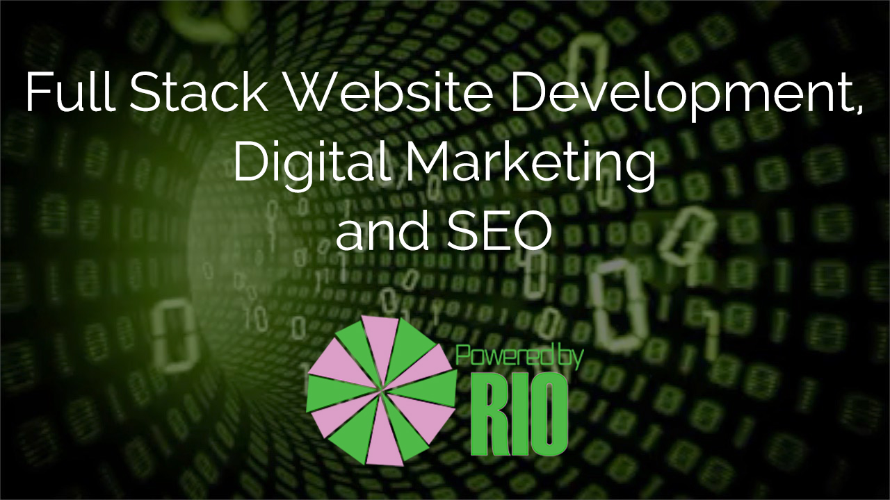 Powered by RIO | Website Development and Digital Marketing